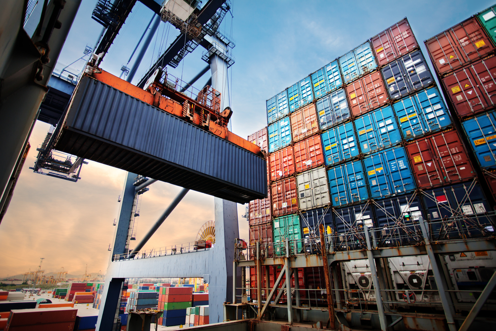 What Size Shipping Container Do I Need Gap Containers