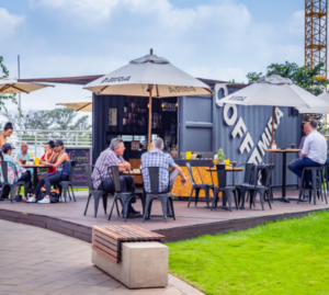 10 interesting facts about shipping containers | Gap Containers