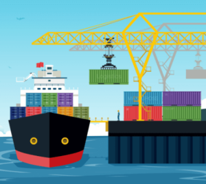 10 Interesting Facts About Shipping Containers - Gap Containers Ltd