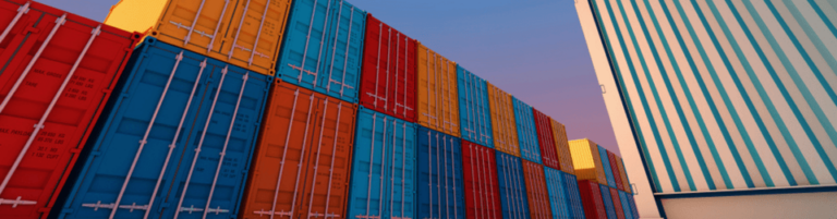 Qatar's Stadium 947 Made From Shipping Containers - Gap Containers