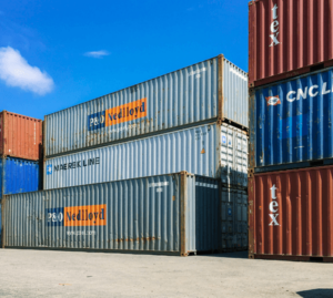 Gap Containers - Leading Supplier of Shipping & Storage Containers